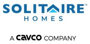 Floor Plans - Solitaire Home Centers